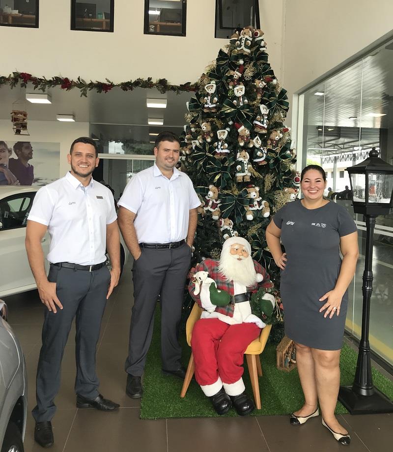 FIAT PSV / CITRÖEN / PEUGEOT – GRUPO GILBERTO MIRANDA em Rondônia ...