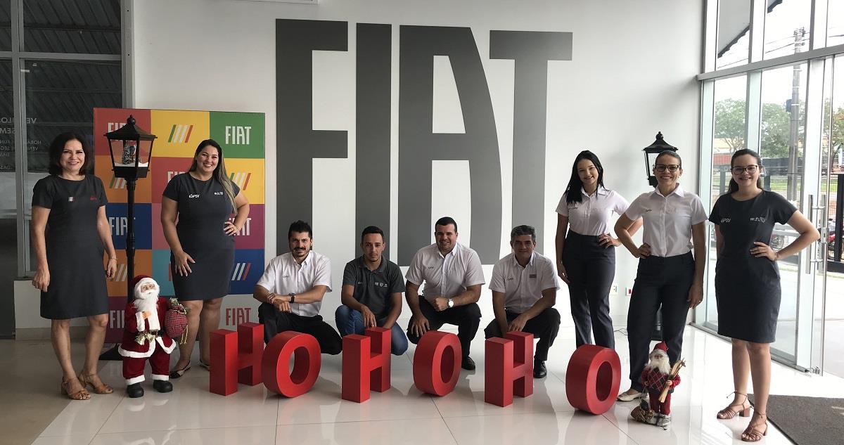 FELIZ ANO NOVO 2023 – FIAT PSV / CITRÖEN / PEUGEOT – GRUPO GILBERTO ...