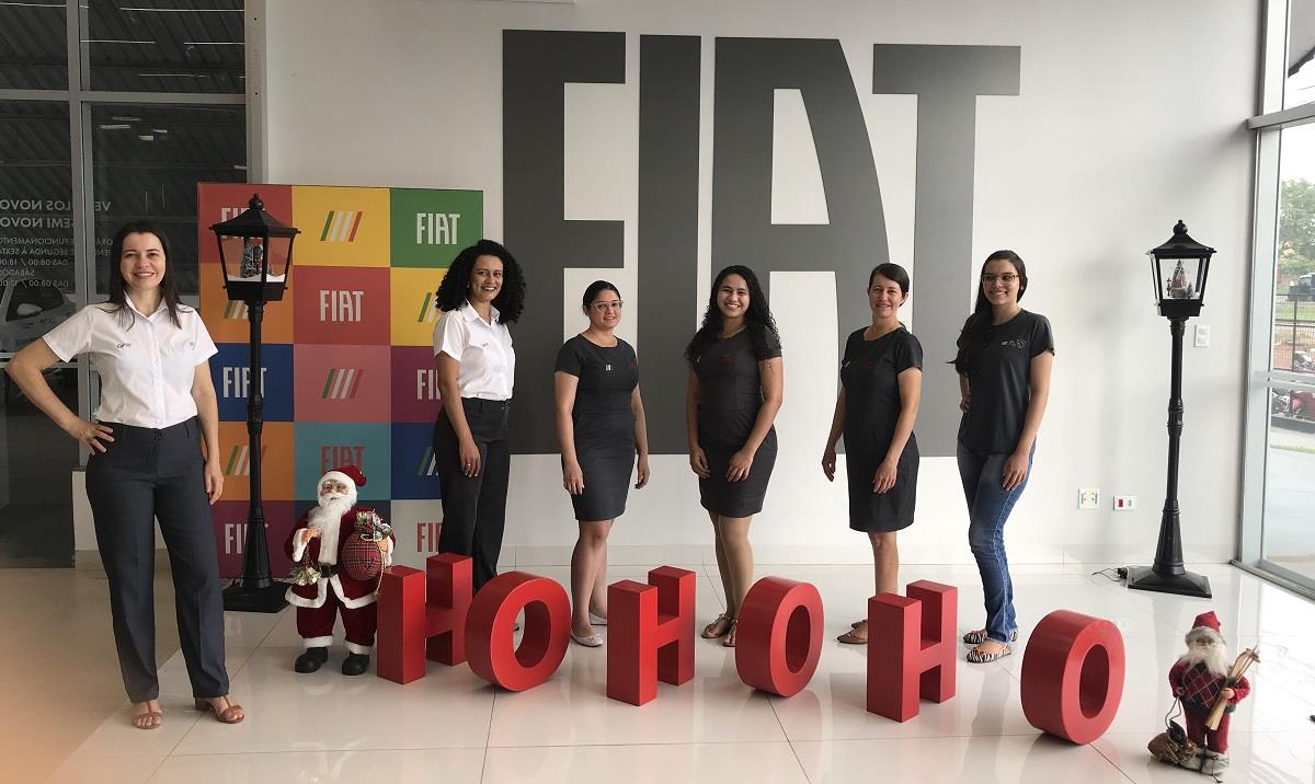 FELIZ ANO NOVO 2023 – FIAT PSV / CITRÖEN / PEUGEOT – GRUPO GILBERTO ...