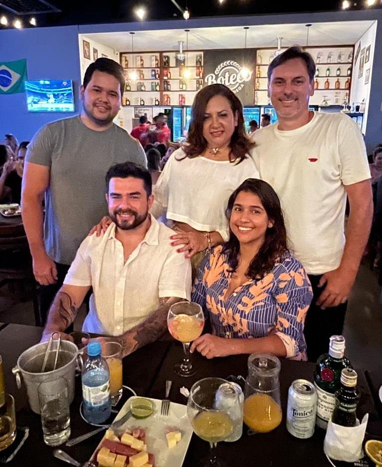 ONTEM, dia 15, em São Paulo/SP, no Autódromo de Interlagos, a gerente ...