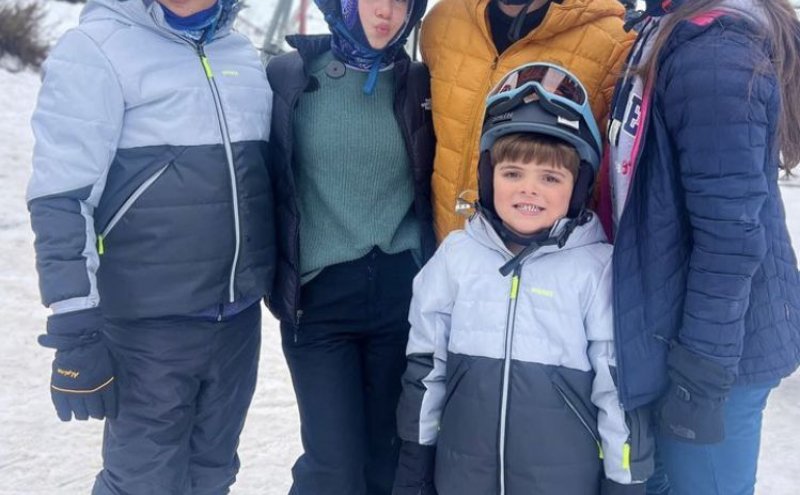 Criança inteligente e ativa, RAFAEL completou SEIS ANINHOS no último ...